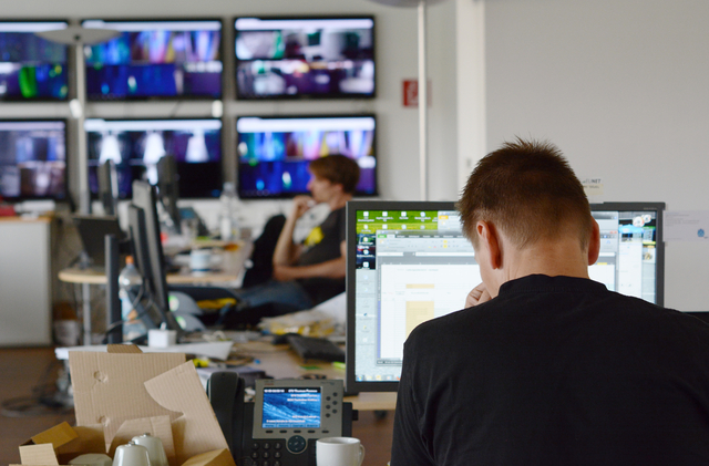 AMS Berufslexikon - MechatronikerIn - Hauptmodul Automatisierungstechnik